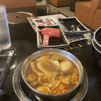 KIRIN ASIAN BBQ AND HOT POT - Updated February 2025 - 63 Photos & 57 ...