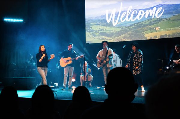 FIRST ASSEMBLY CHURCH - Updated December 2025 - 10 Photos - 6031 Elbow ...