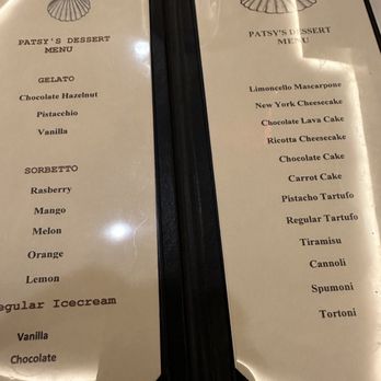 PATSYS BISTRO - Updated August 2025 - 189 Photos & 187 Reviews - 344 ...