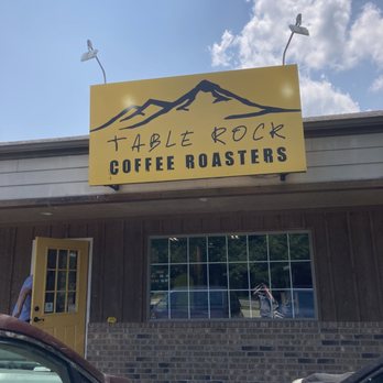 TABLE ROCK COFFEE ROASTERS - Updated December 2025 - 31 Photos & 22 ...