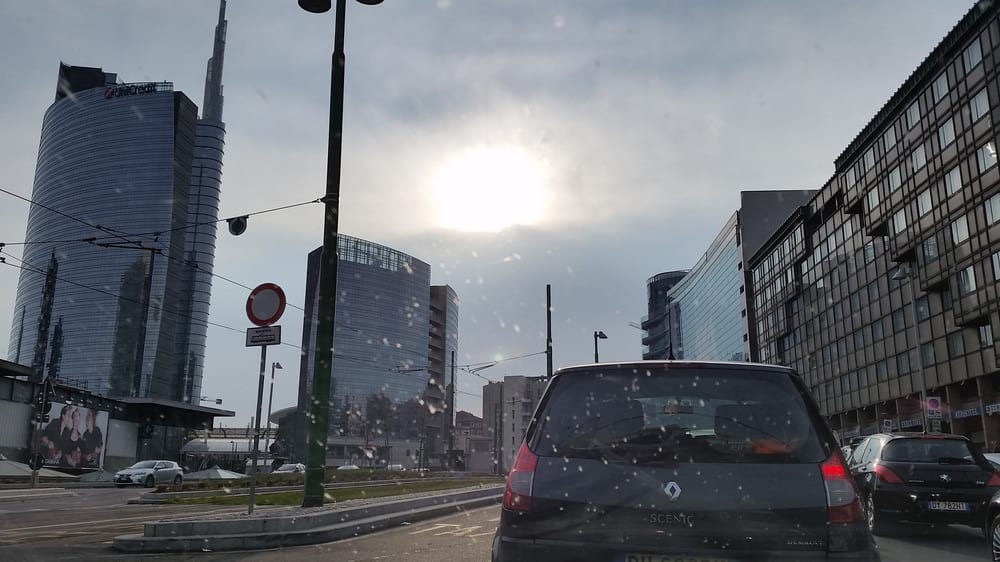 MILANO PORTA GARIBALDI - Updated December 2024 - 49 Photos & 23 Reviews ...