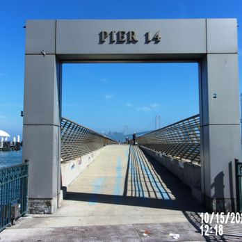 PIER 14 - Updated October 2025 - 444 Photos & 69 Reviews - The ...