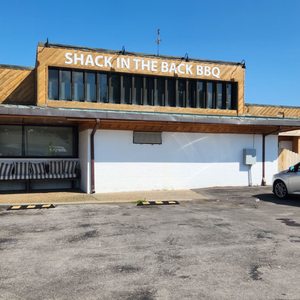 SHACK IN THE BACK BBQ - 285 Photos & 325 Reviews - 10706 W Manslick Rd ...