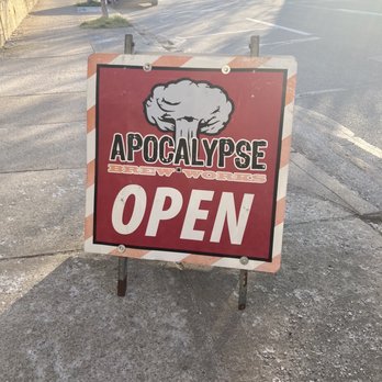 APOCALYPSE BREW WORKS - Updated January 2026 - 121 Photos & 96 Reviews ...