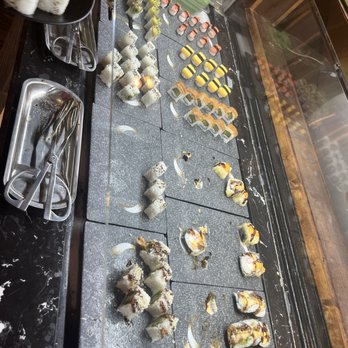 GOHAN BUFFET - Updated January 2025 - 43 Photos & 35 Reviews - 5150 ...