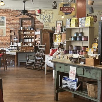 MADISON DRY GOODS AND DRY GOODS COUNTRY STORE - Updated January 2026 ...