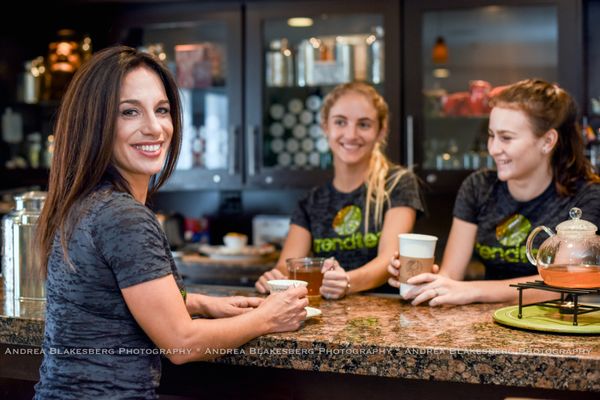 TREND TEA - Updated July 2025 - 42 Photos & 39 Reviews - 1950 Glades Rd ...