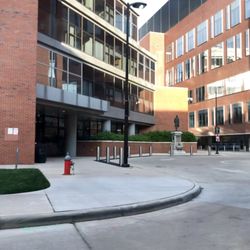 OSU HARDING HOSPITAL - 19 Photos - 1670 Upham Dr, Columbus, Ohio ...