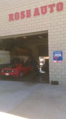 ROSE AUTOMOTIVE - Updated December 2025 - 68 Reviews - 1286 Greenfield ...