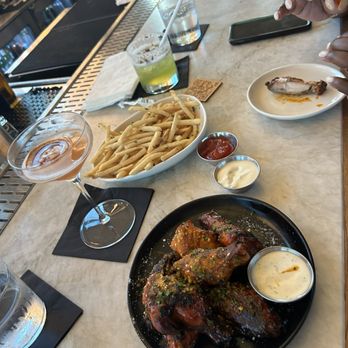 SPACEMAN - Updated July 2025 - 207 Photos & 149 Reviews - 3301 Lenox ...