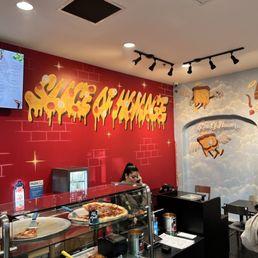 SLICE OF HOMAGE PIZZA - Updated October 2025 - 1051 Photos - 711 ...