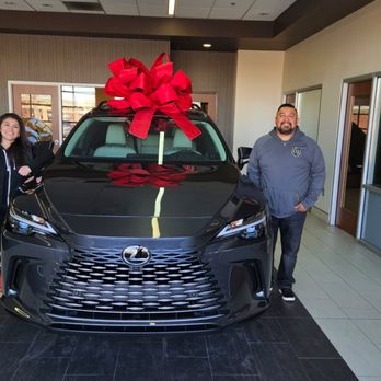 DOLAN LEXUS - Updated January 2026 - 349 Photos & 318 Reviews - 7175 S ...