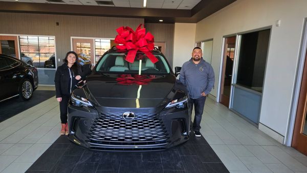 DOLAN LEXUS - Updated October 2025 - 347 Photos & 315 Reviews - 7175 S ...