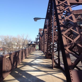 CERMAK ROAD BRIDGE - Updated April 2024 - 500 W Cermak Rd, Chicago ...