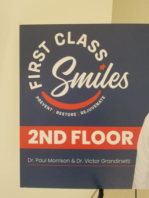 FIRST CLASS SMILES - Updated May 2026 - 20 Reviews - 780 Lee St, Des ...