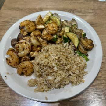 KANKI JAPANESE HOUSE OF STEAKS & SUSHI - DURHAM - Updated October 2025 ...