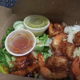 COCO SHRIMP - Updated November 2024 - 118 Photos & 185 Reviews - 1716 S Loop 288, Denton, Texas ...