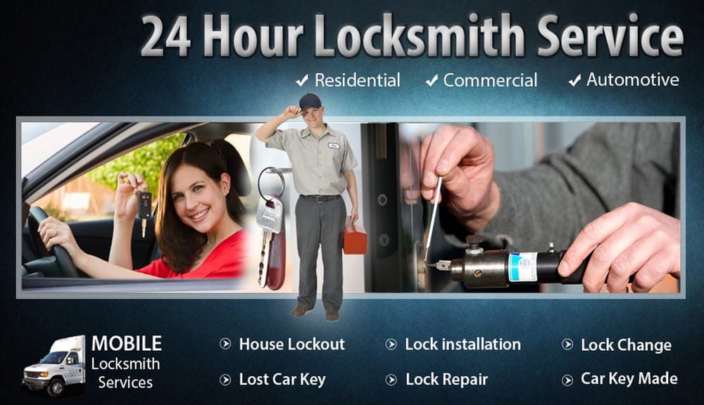 LOCKMAN - Updated October 2025 - 48 Photos - 1900 Welsh Rd ...