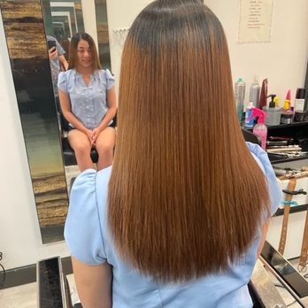 ANDY HAIR SALON - Updated July 2024 - 406 Photos & 63 Reviews - 9889 ...