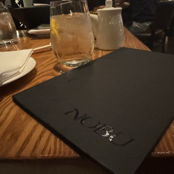 NOBU DALLAS - Updated July 2024 - 1699 Photos & 790 Reviews - 400 ...