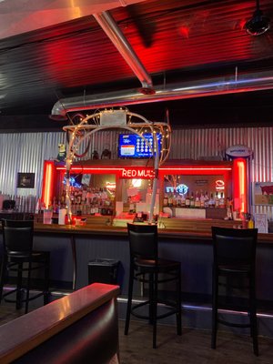 RED MULE INN - 30 Photos & 27 Reviews - 501 E Main St, Eaton, Ohio ...