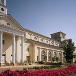 PEACHTREE ROAD UNITED METHODIST CHURCH - 3180 Peachtree Rd NE, Atlanta ...