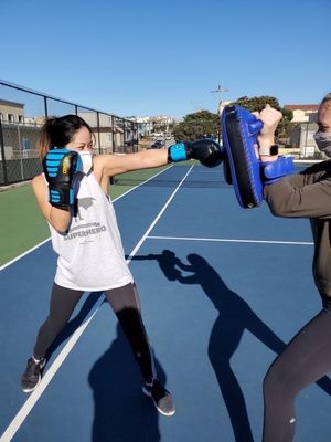 DANIEL HOM PERSONAL TRAINER - 11 Photos & 17 Reviews - San Francisco ...