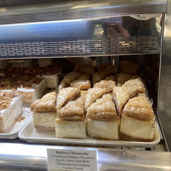 SERANO BAKERY - Updated October 2025 - 253 Photos & 142 Reviews - 830 ...