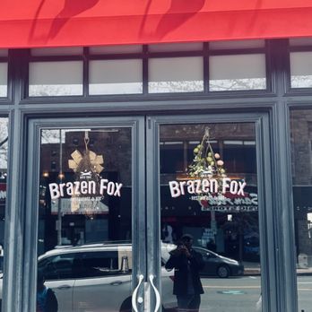 BRAZEN FOX - Updated January 2026 - 370 Photos & 396 Reviews - 175 ...