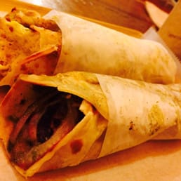 THE KATI ROLL COMPANY - Updated January 2026 - 987 Photos & 1758 ...