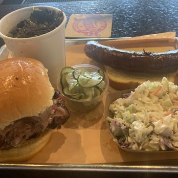 STATION ONE SMOKEHOUSE - Updated June 2024 - 24 Photos & 24 Reviews ...