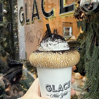 GLACE BY NOGLU - Updated January 2025 - 416 Photos & 161 Reviews (4.1 ...