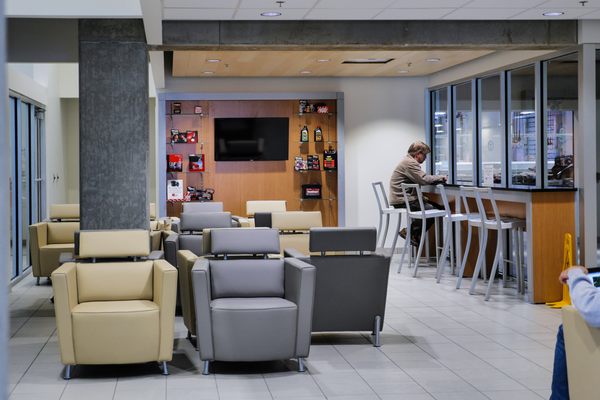 TOYOTA OF SEATTLE - Updated January 2026 - 177 Photos & 987 Reviews ...