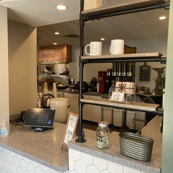 THE BREAKFAST CLUB CAFE AND COFFEE ROASTERY - Updated March 2025 - 159 ...