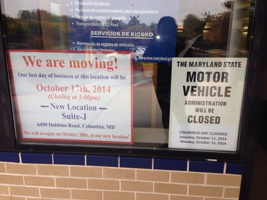 MVA EXPRESS - Updated October 2025 - 18 Photos & 76 Reviews - 6490 ...