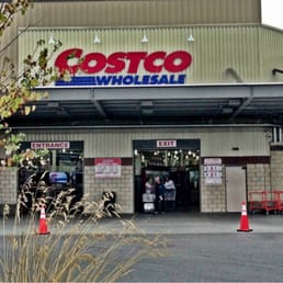 COSTCO WHOLESALE - Updated January 2026 - 25 Photos & 46 Reviews - 955 ...