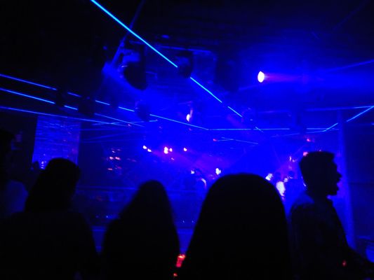 PRYSM NIGHTCLUB - 50 Photos & 187 Reviews - Dance Clubs - 1543 N ...