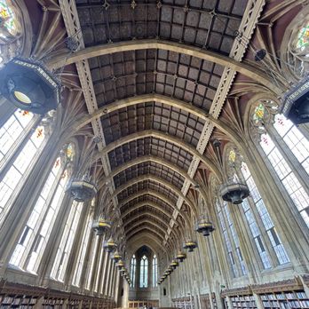 SUZZALLO AND ALLEN LIBRARIES - Updated October 2025 - 166 Photos & 39 ...