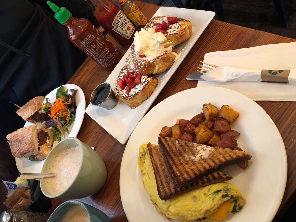 RED EYE CAFE - 662 Photos & 714 Reviews - 94 Walnut St, Montclair, NJ ...