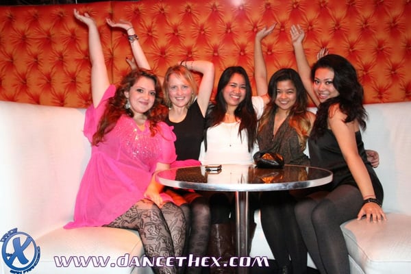 CLUB X - Updated December 2025 - 31 Photos & 101 Reviews - 715 Harrison ...