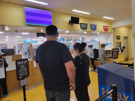 KAISER PERMANENTE BROADWAY CAFE - Updated August 2025 - 11 Reviews ...