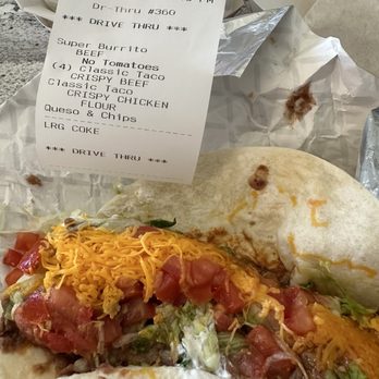 3 PARROTS TACO - Updated December 2025 - 45 Photos & 79 Reviews - 7109 ...