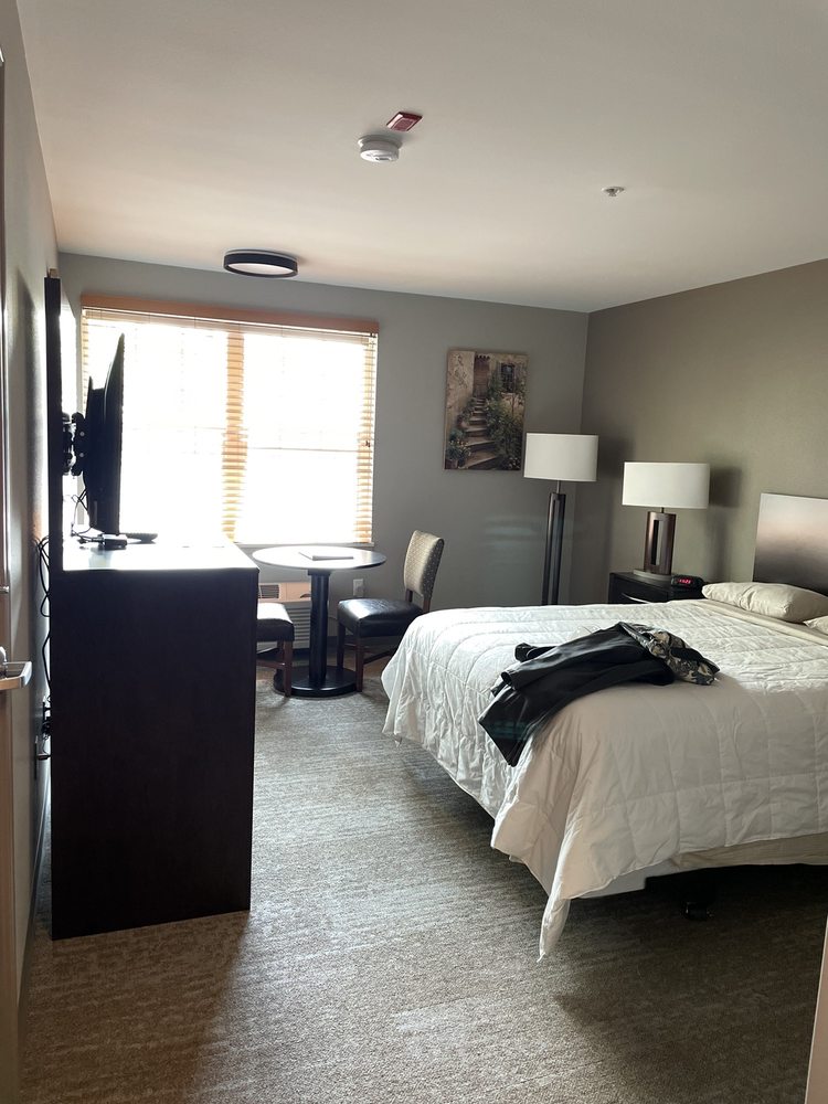TOWNEPLACE SUITES BY MARRIOTT PORTLAND BEAVERTON - Updated December ...
