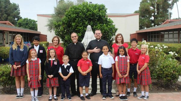 ST BONAVENTURE CATHOLIC SCHOOL - Updated October 2025 - 12 Photos ...