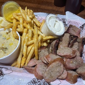 SMOKEY D’S BBQ with reviews - Updated September 2024 - 363 Photos & 526 ...