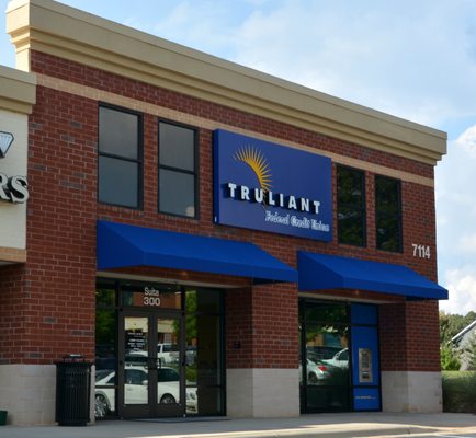 TRULIANT FEDERAL CREDIT UNION - Updated September 2025 - 7114 Brighton ...