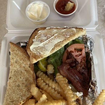 THE HAMILTON DINER - Updated March 2025 - 48 Photos & 61 Reviews - 1641 ...