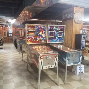 VILLAGE ARCADE - Updated October 2025 - 27 Photos - 3341 Saint Peters ...