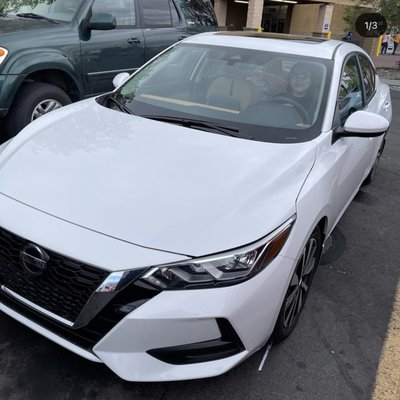 UNITED NISSAN RENO - Updated June 2025 - 59 Photos & 242 Reviews - 865 ...