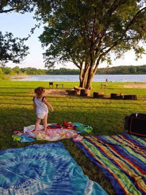 BONHAM STATE PARK - 12 Reviews - 1363 Park Rd 24, Bonham, Texas - Parks ...